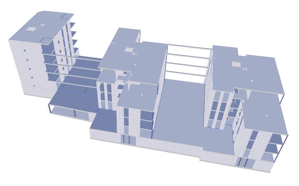 Tragwerksplanung und Statik für Neubau – Ablauf Neubauprojekt
